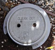 I can't remove my clean-out plug. How do I remove an old clean-out plug ...