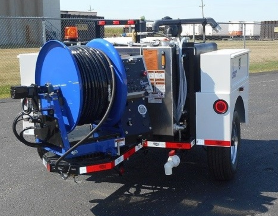 What is a hydrojetter and should I buy one to unclog my drain? - E.R ...