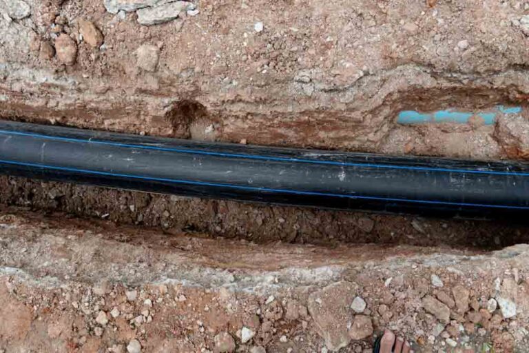 A Professional Guide On Trenchless Pipe Installations - E.R. Services